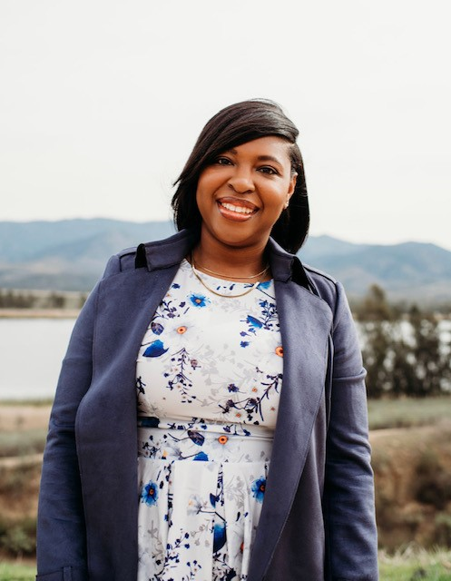 Organizational Leadership, M.A. | PLNU